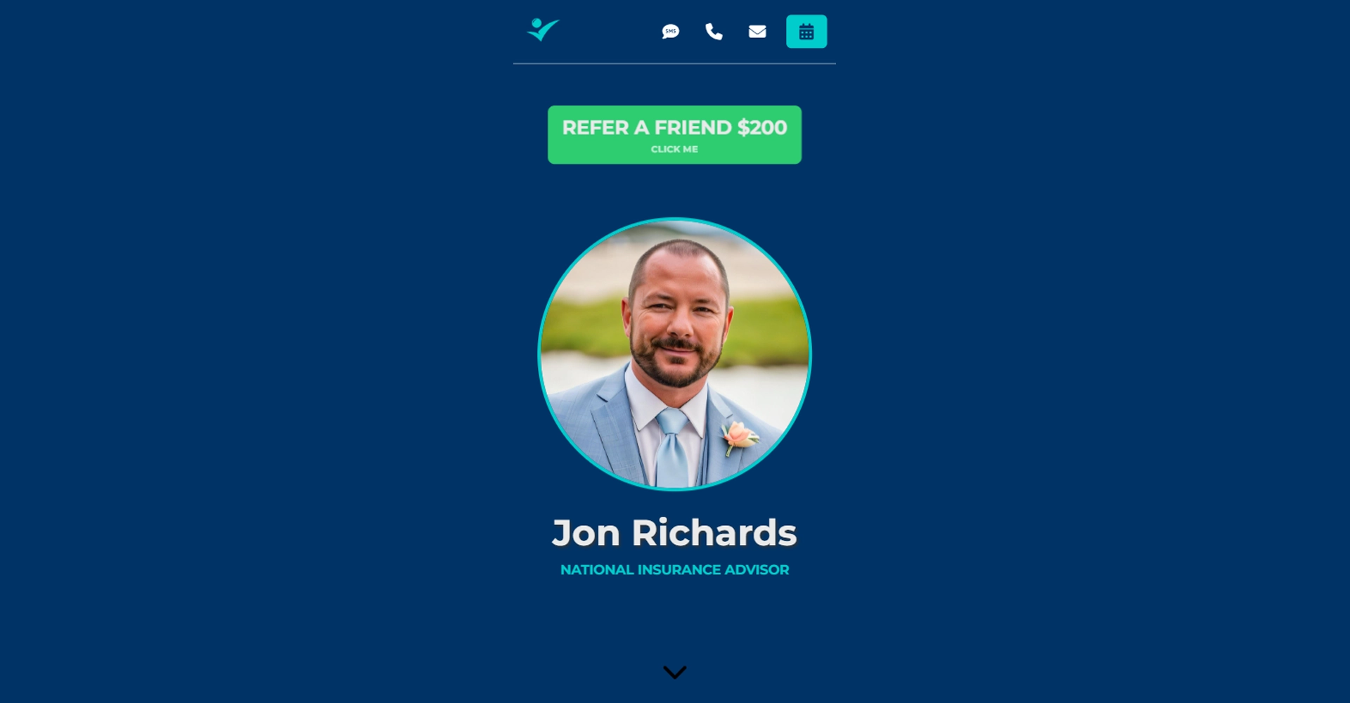 App | That Health Insurance Guy