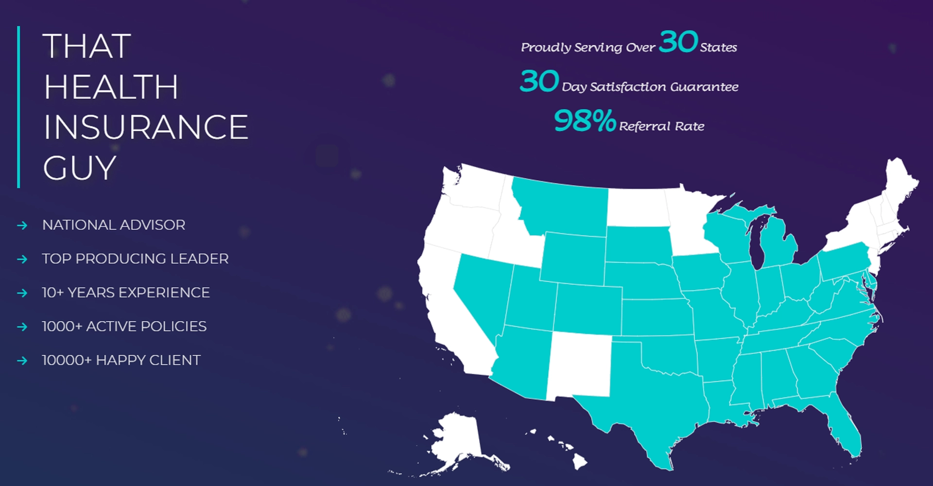 Nationwide Health Insurance | Individual, Family & Business | That ...